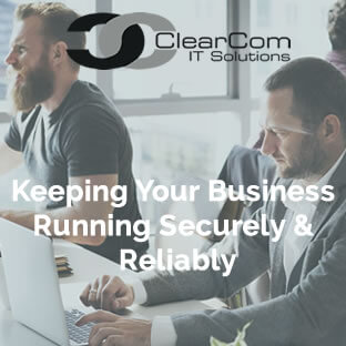 Blog - ClearCom IT Solutions, Inc.