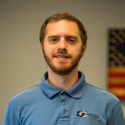 Ryan - ClearCom IT Solutions, Inc.