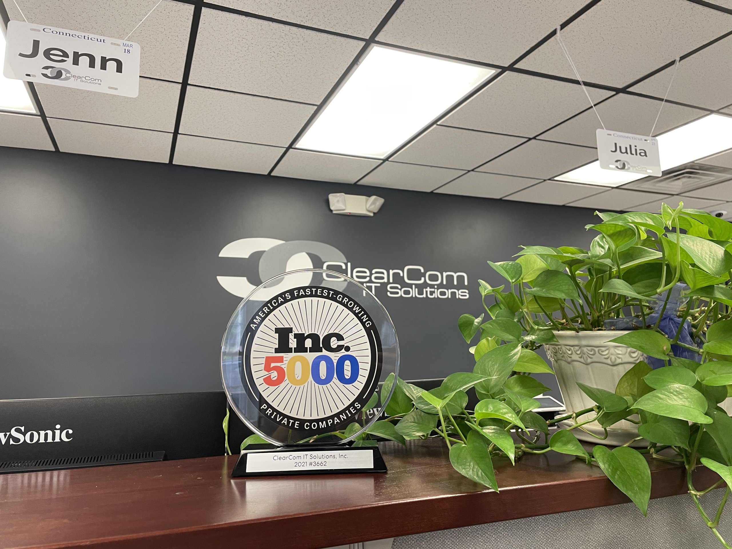 Learning Center - ClearCom IT Solutions, Inc.